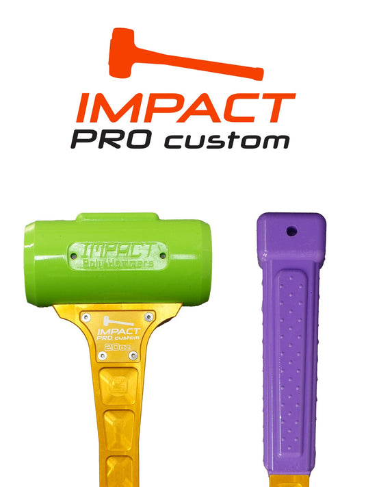 Impact Poly Hammers – Impact Poly Hammers Ltd.
