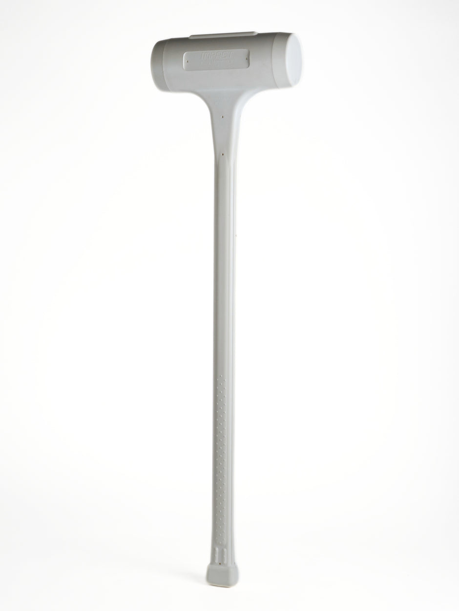 White Dead Blow Hammers for Foreign Material Exclusion Industries (FME ...