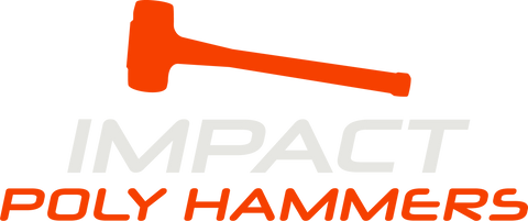 Impact Poly Hammers – Impact Poly Hammers Ltd.