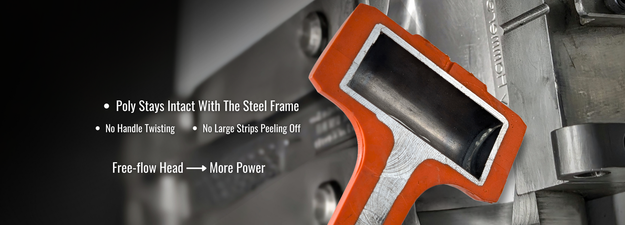 Impact Poly Hammers – Impact Poly Hammers Ltd.