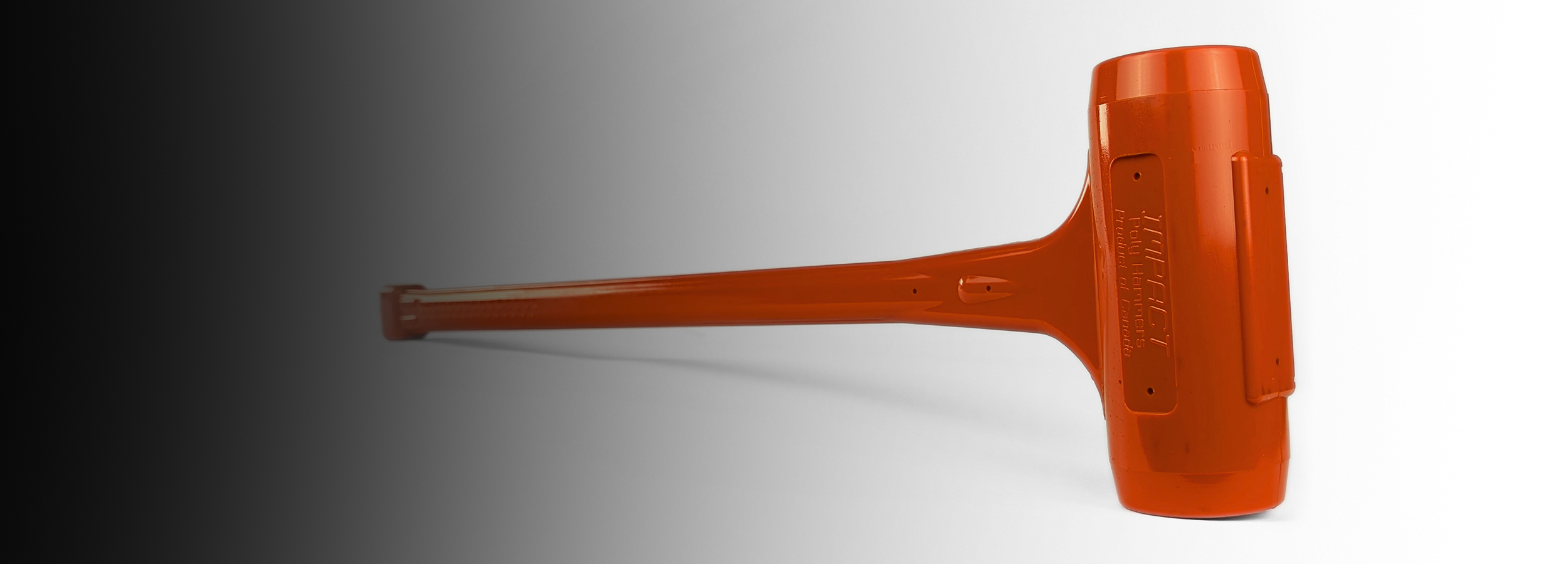 Impact Poly Hammers – Impact Poly Hammers Ltd.