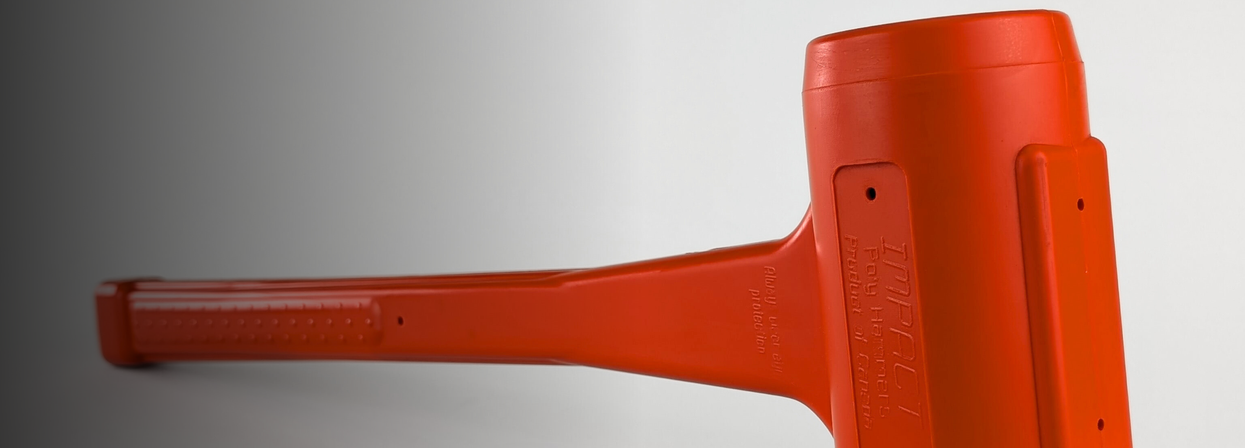Impact Poly Hammers – Impact Poly Hammers Ltd.