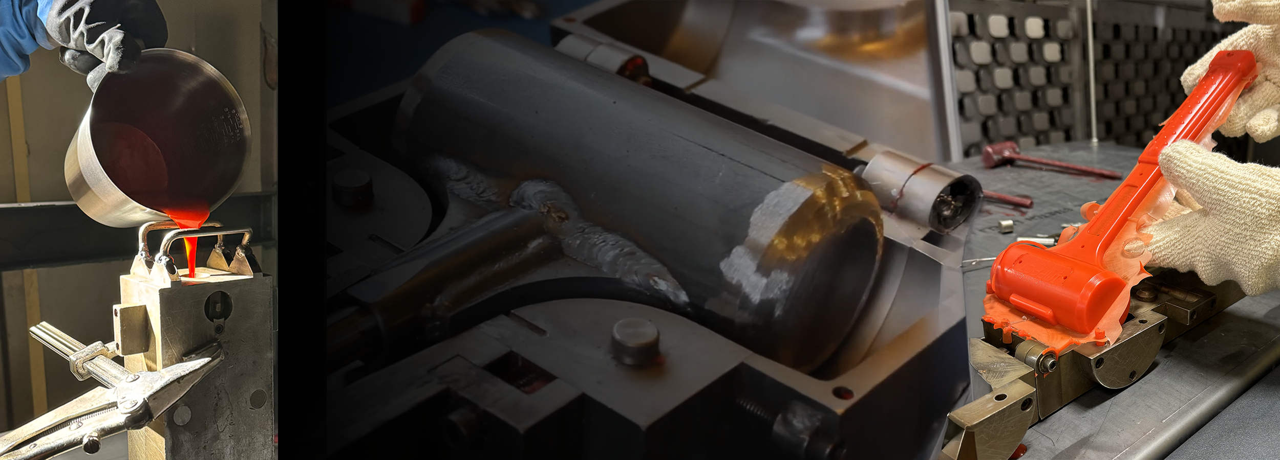 Impact Poly Hammers – Impact Poly Hammers Ltd.