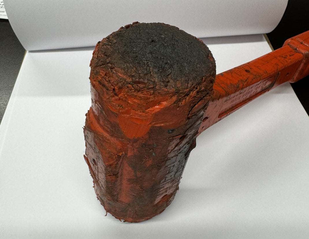Impact Poly Hammers